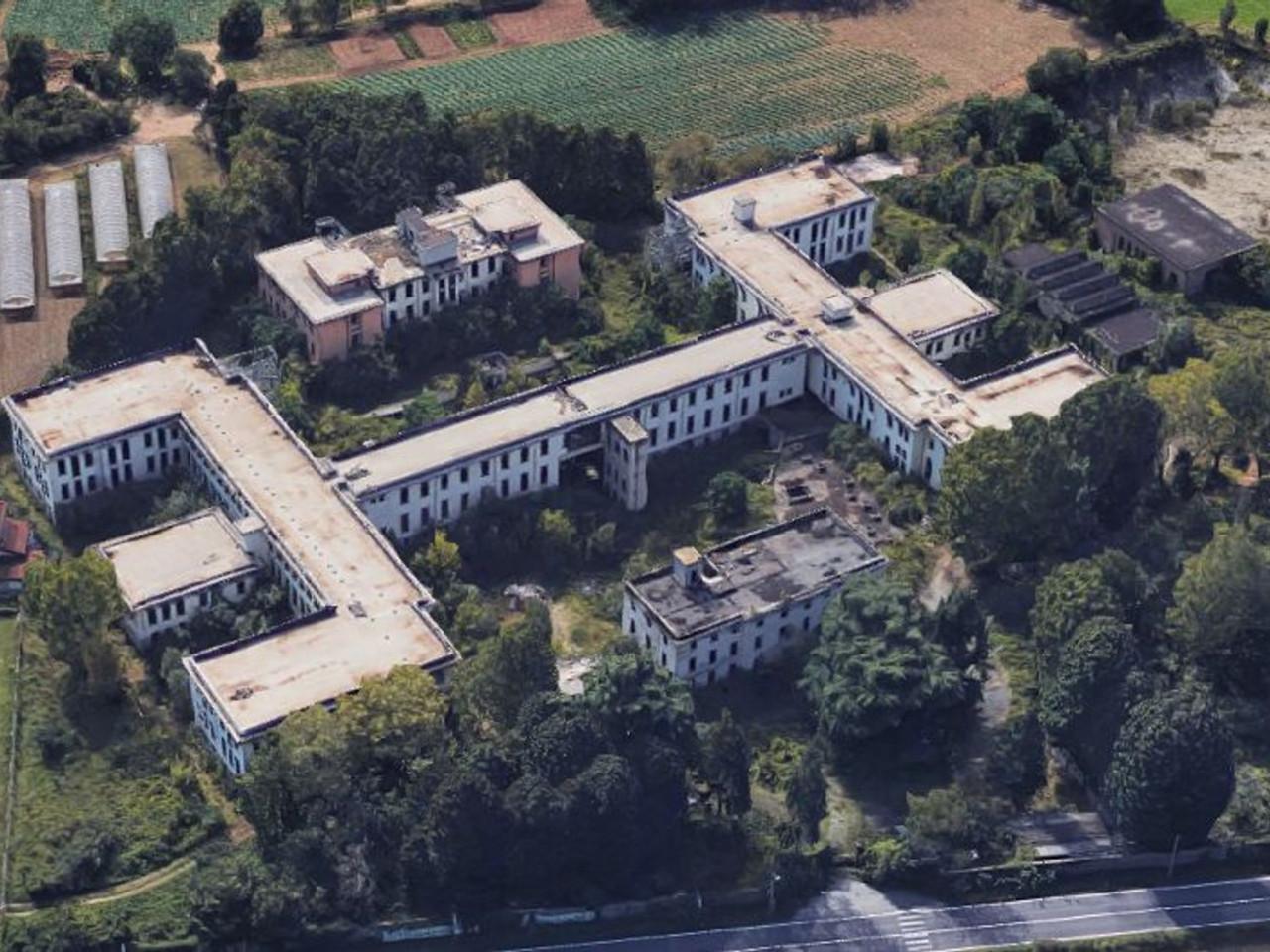 Albergo in vendita a Collegno