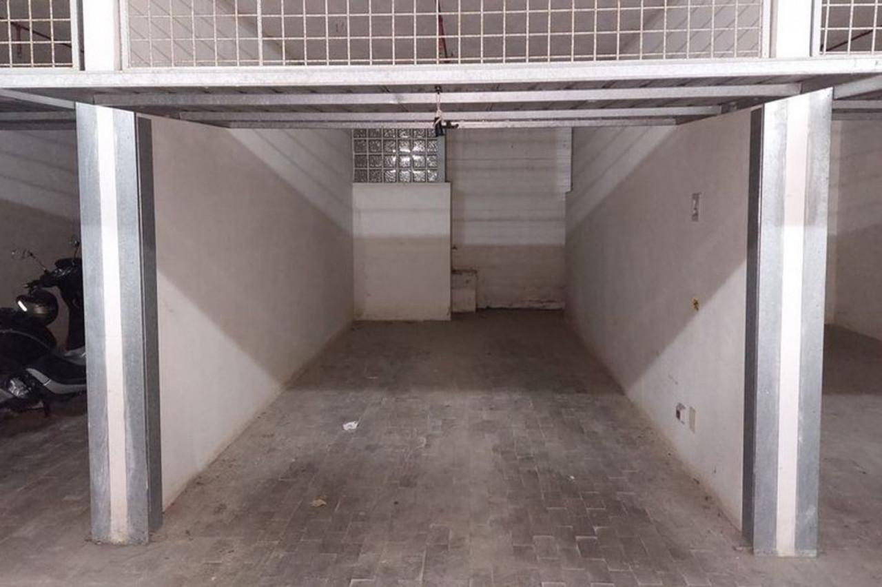 Garage in vendita a Enna