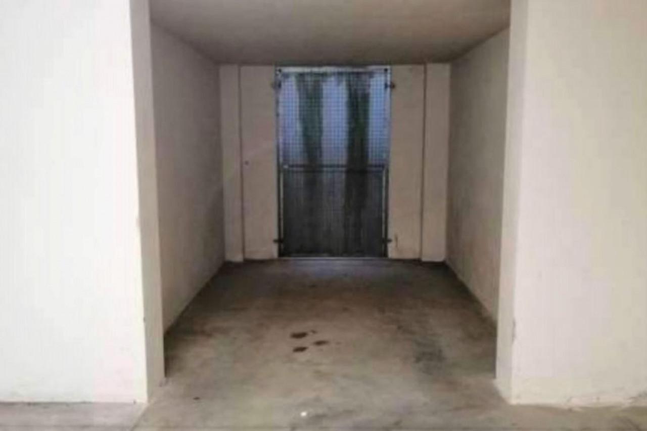 Posto auto in vendita a Larciano