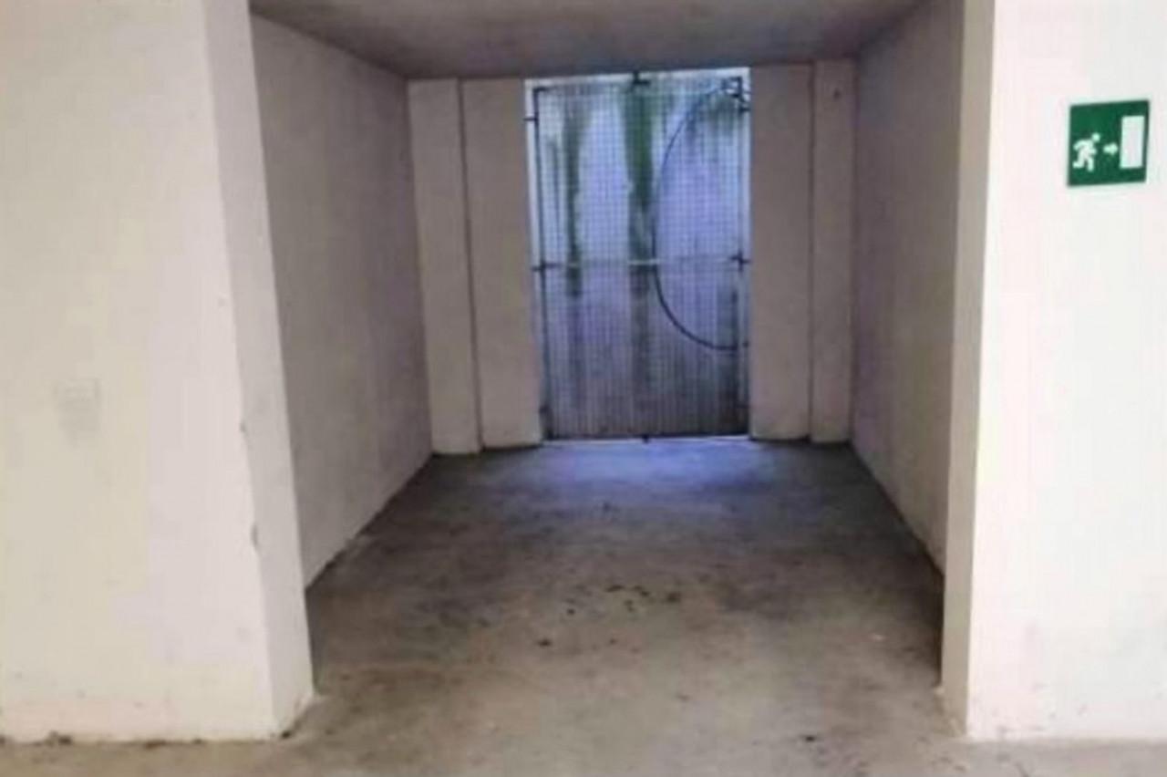 Posto auto in vendita a Larciano