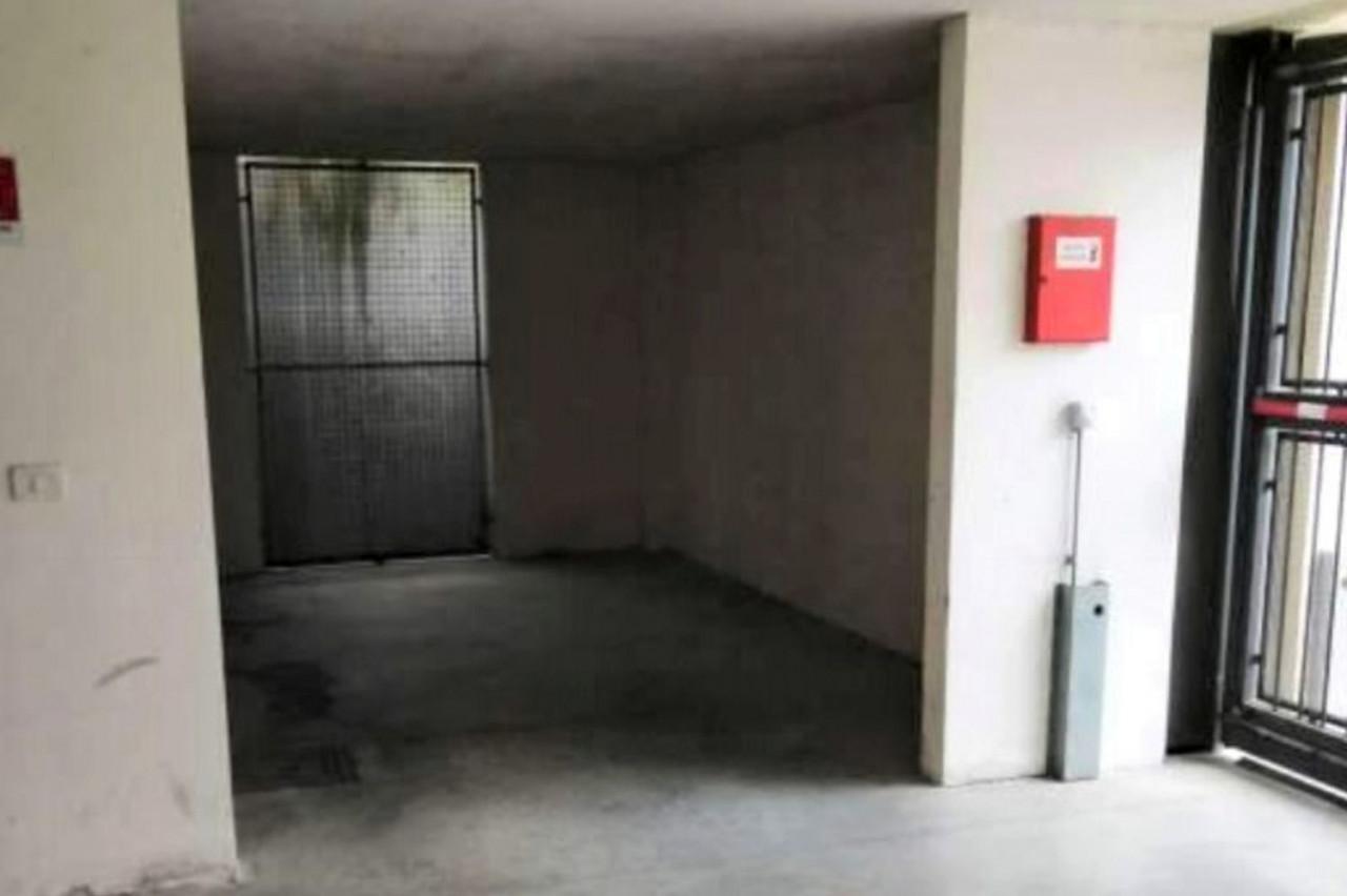 Posto auto in vendita a Larciano