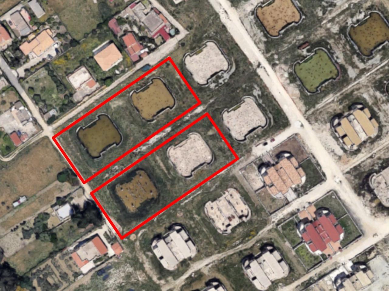 Terreno edificabile residenziale in vendita a Agrigento