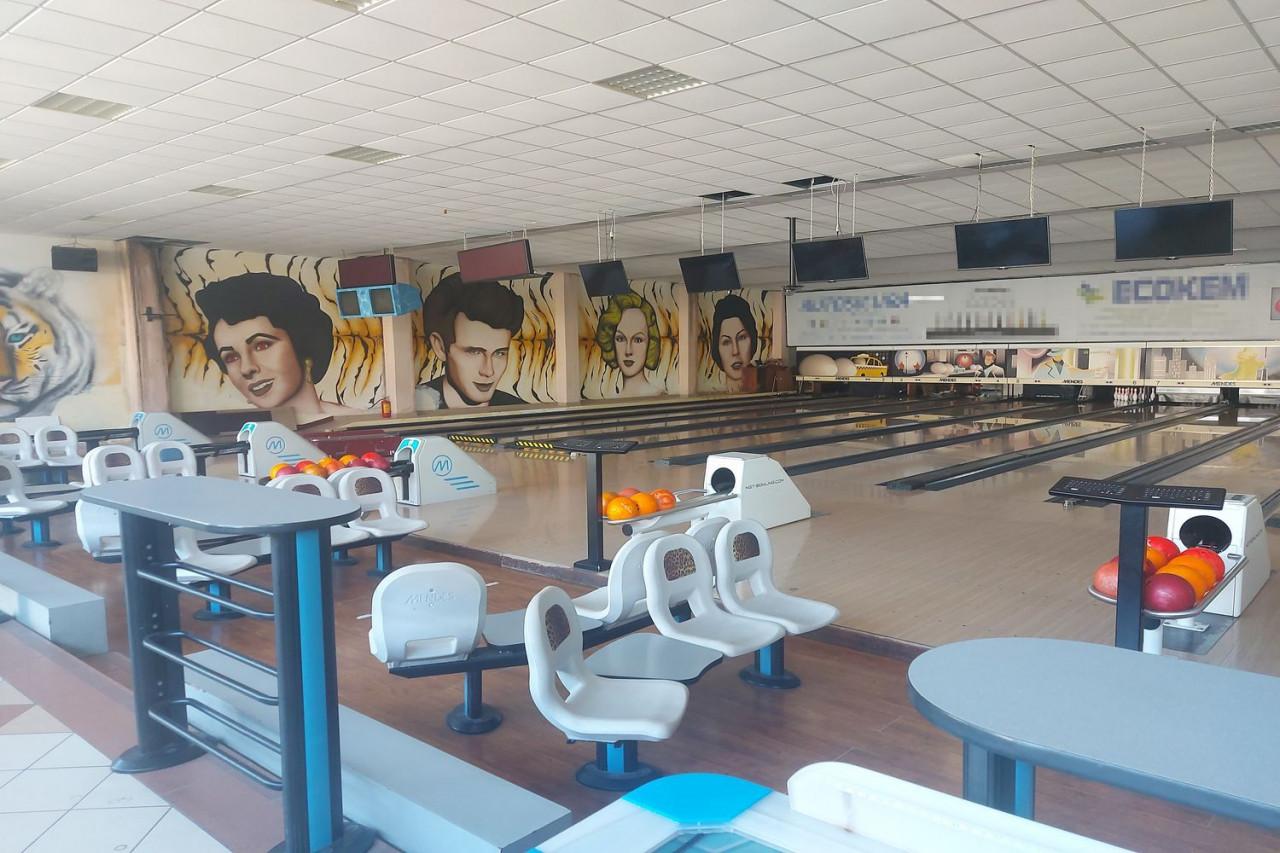 Esercizio commerciale in vendita a Marsala