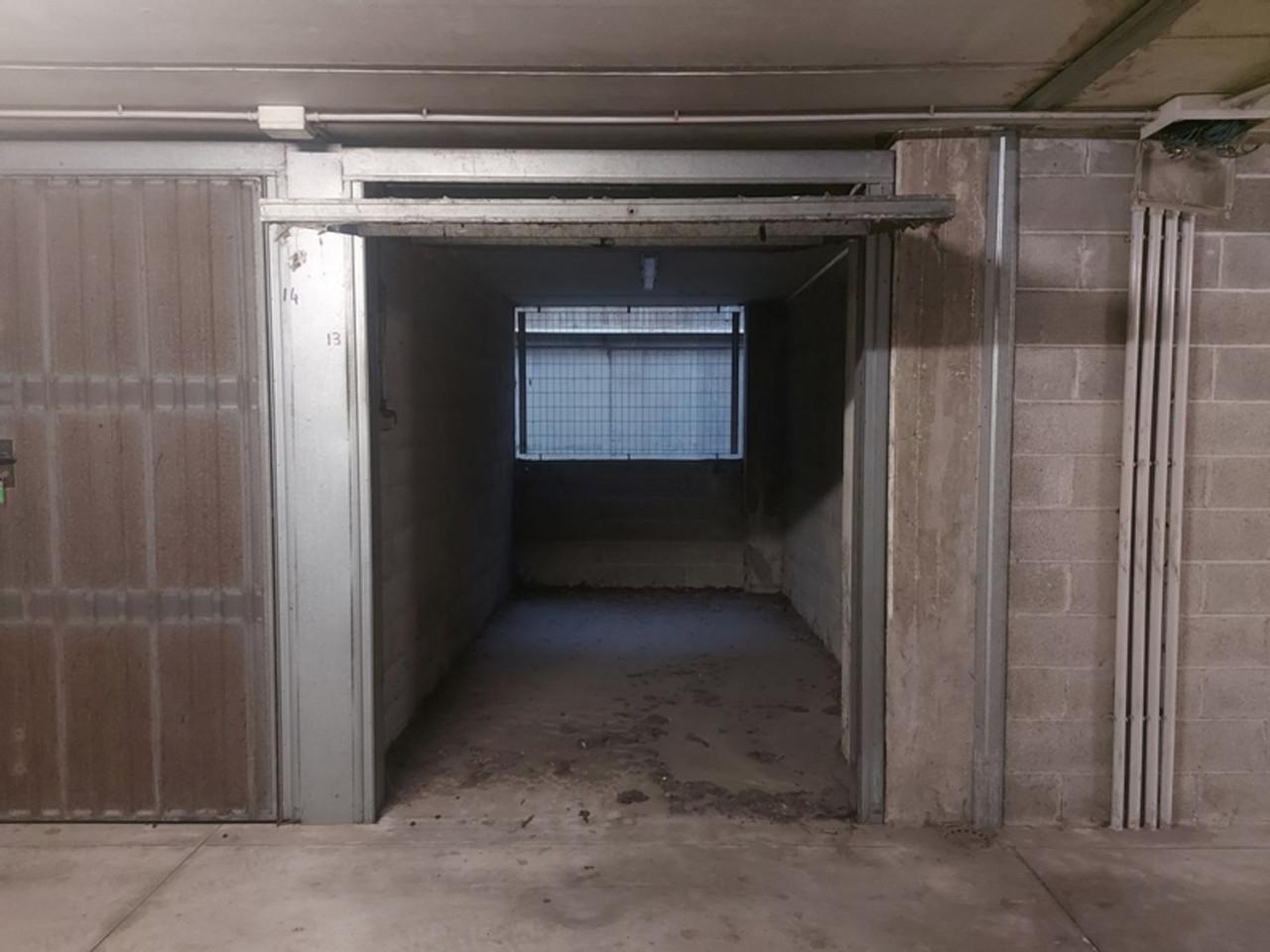 Garage in vendita a Perugia