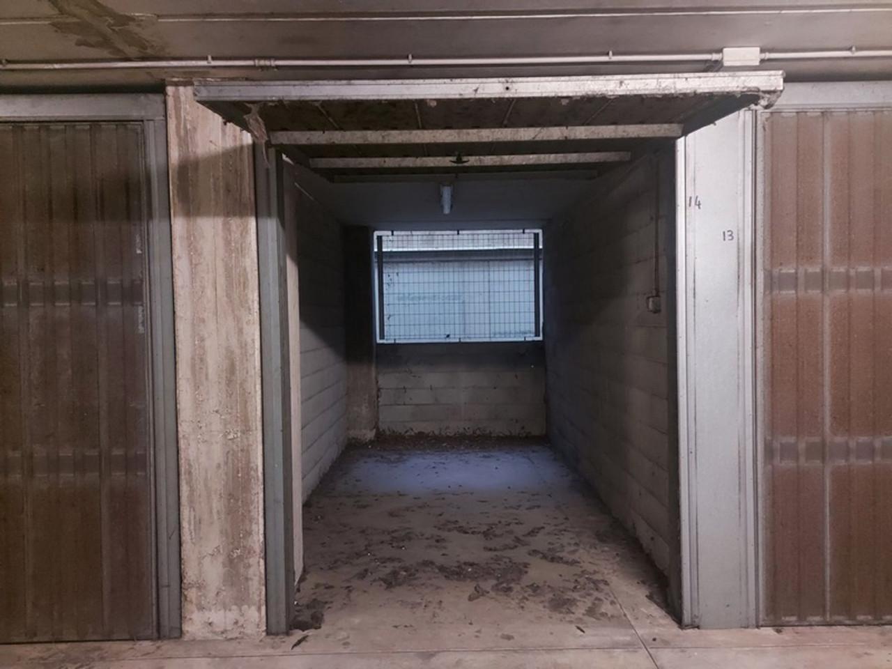 Garage in vendita a Perugia