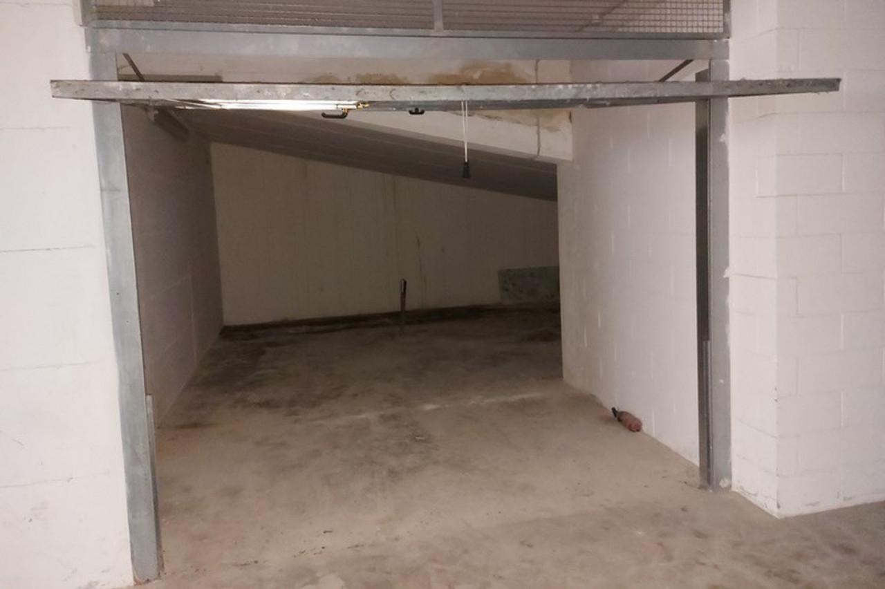 Garage in vendita a Porto Sant'Elpidio