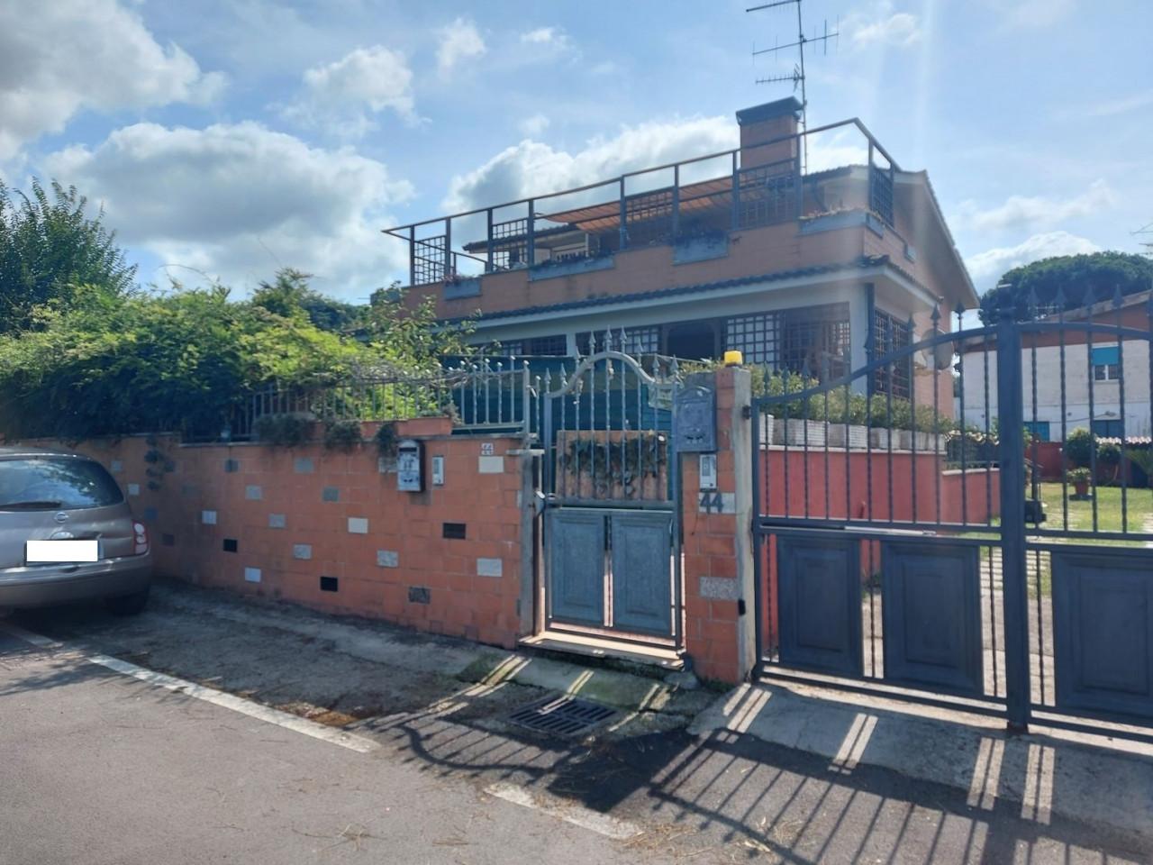 Appartamento in vendita a Anzio