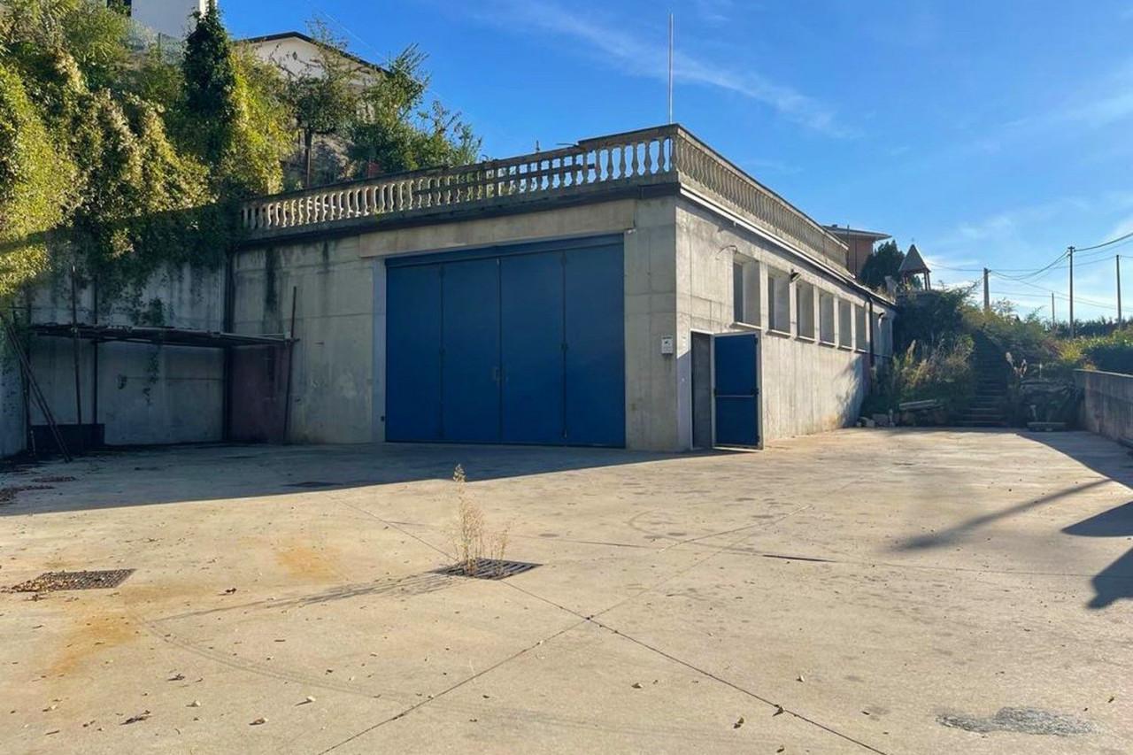 Magazzino in vendita a Fara Vicentino