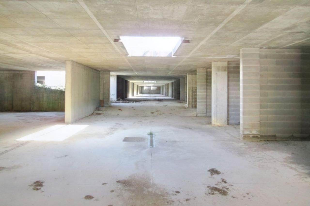 Parcheggio chiuso in vendita a Tregnago