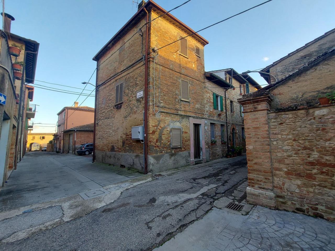 Appartamento in vendita a Marsciano