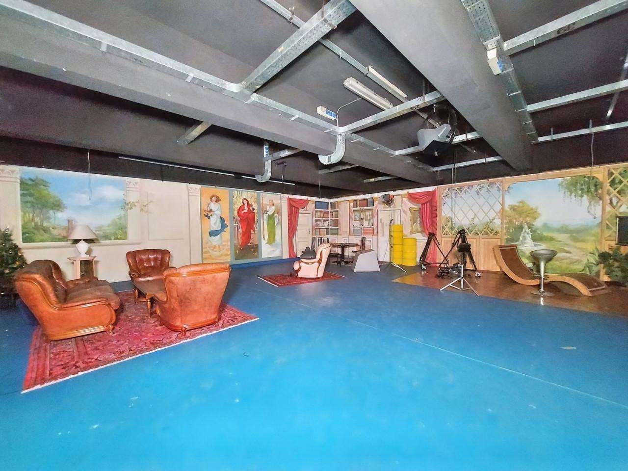 Esercizio commerciale in vendita a Torino