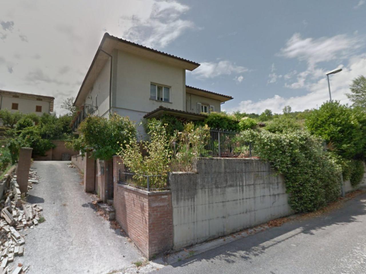 Quadrilocale in Via Mazzini, N. Snc, Muccia