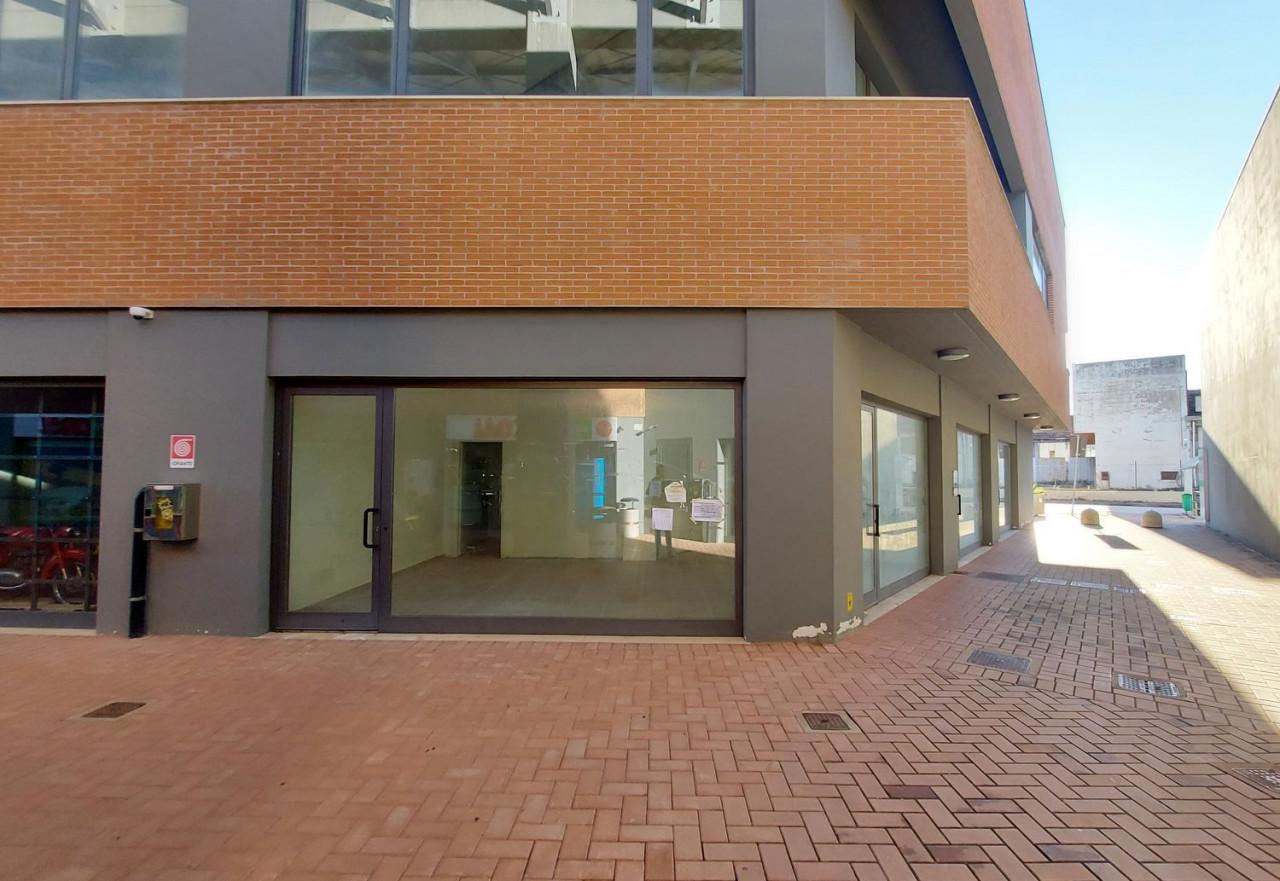 Negozio in vendita a Corinaldo