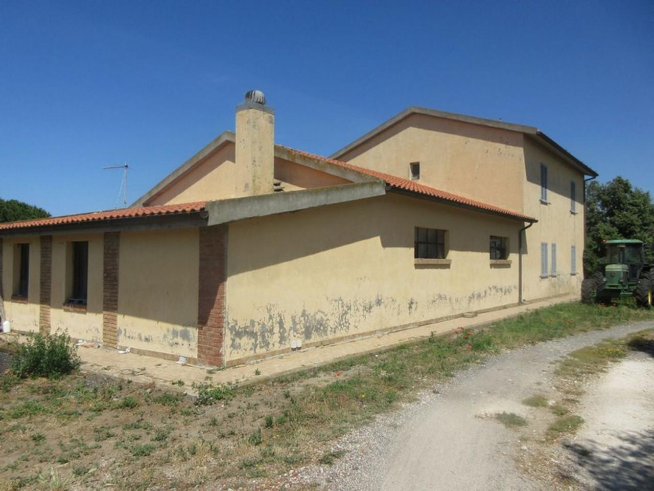 Villa in vendita a Montalto Di Castro