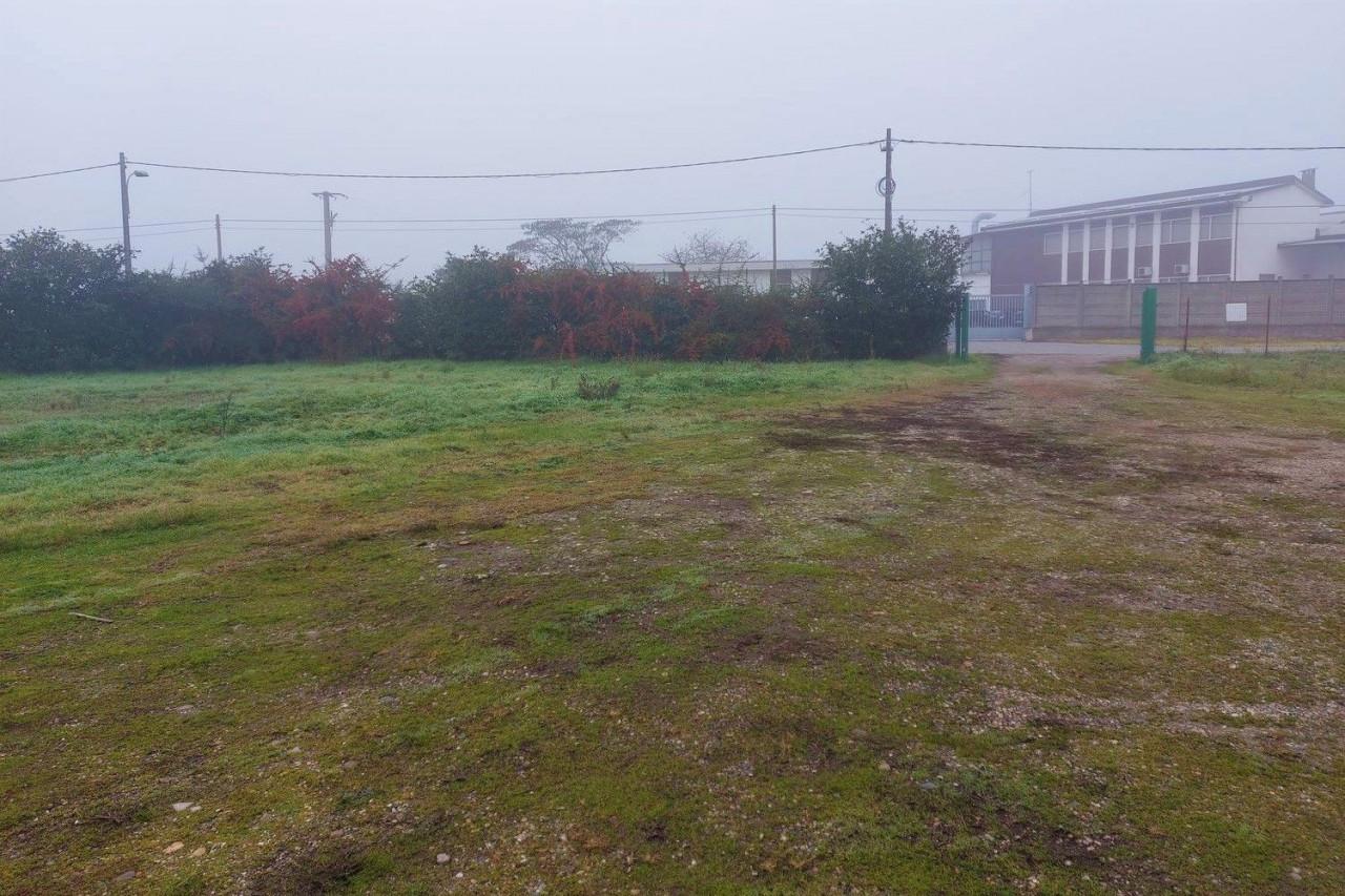 Terreno edificabile industriale in vendita a Tromello