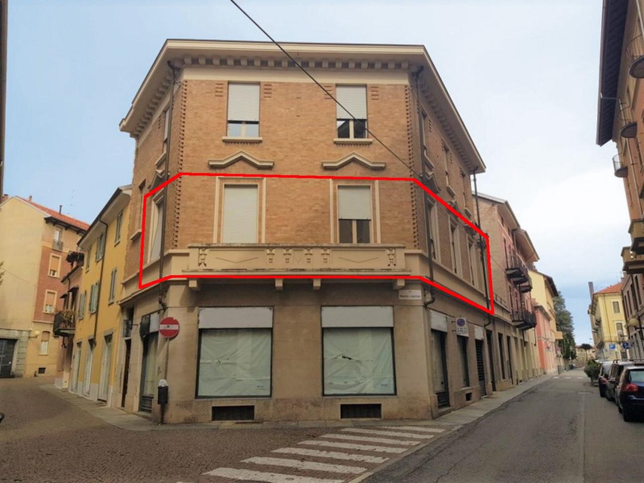 Ufficio in vendita a Biella