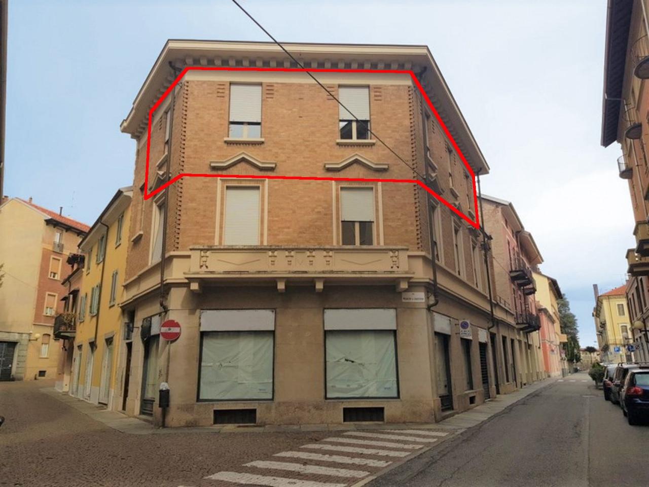 Ufficio in vendita a Biella