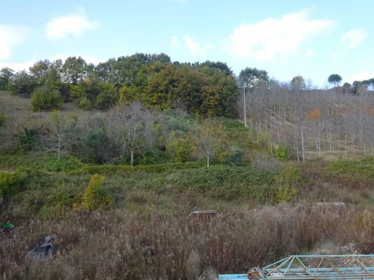 Terreno edificabile residenziale in vendita a Tolentino