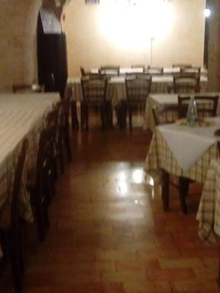 Ristorante in vendita a Jesi