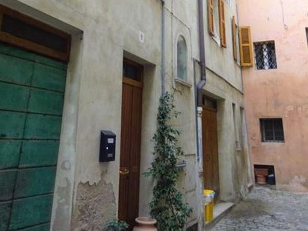 Appartamento in vendita a Jesi