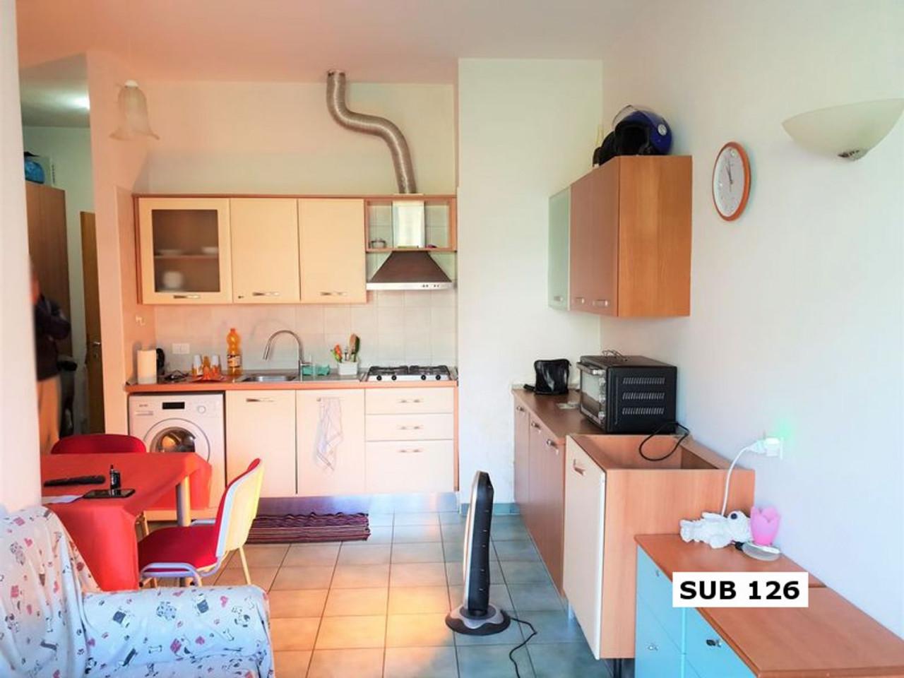 Monolocale in Via Montenegro, N. 181, Lizzanello
