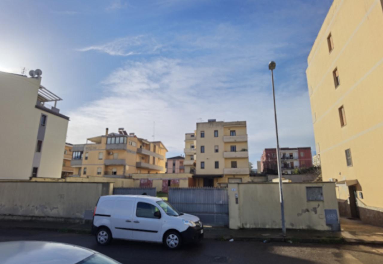 Magazzino in vendita a Porto Torres