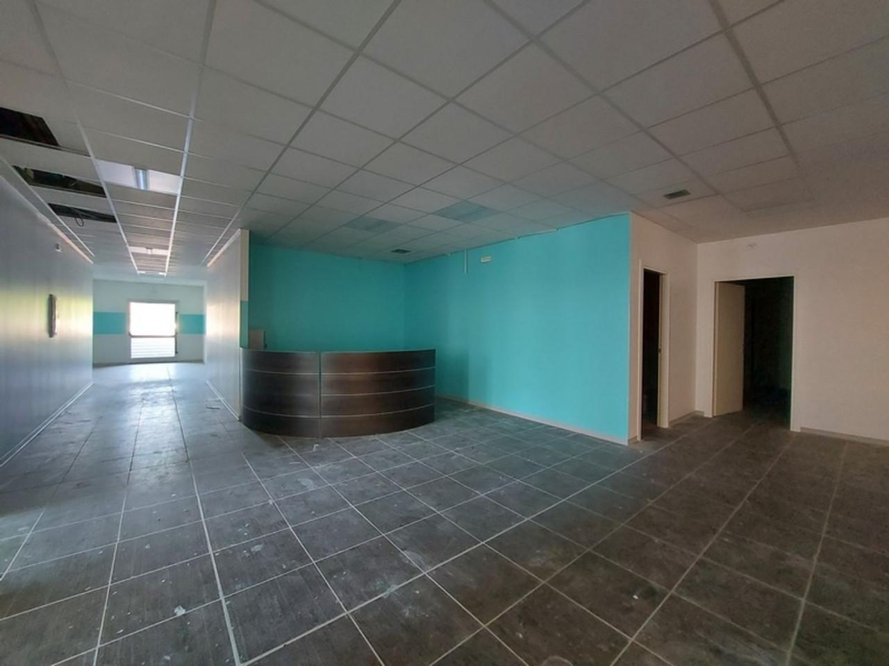 Ufficio in vendita a Barga