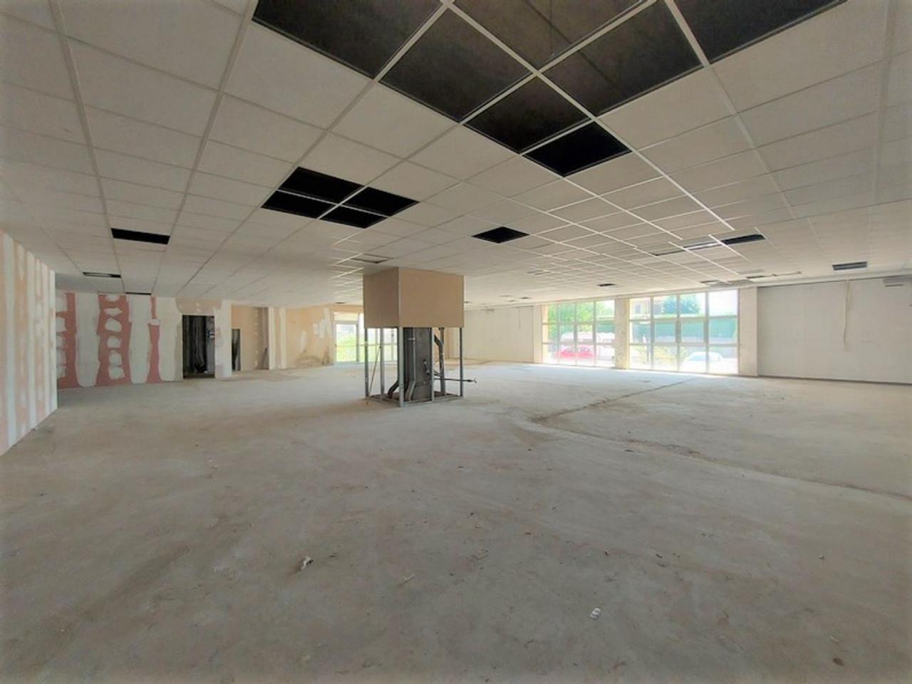 Ufficio in vendita a Barga