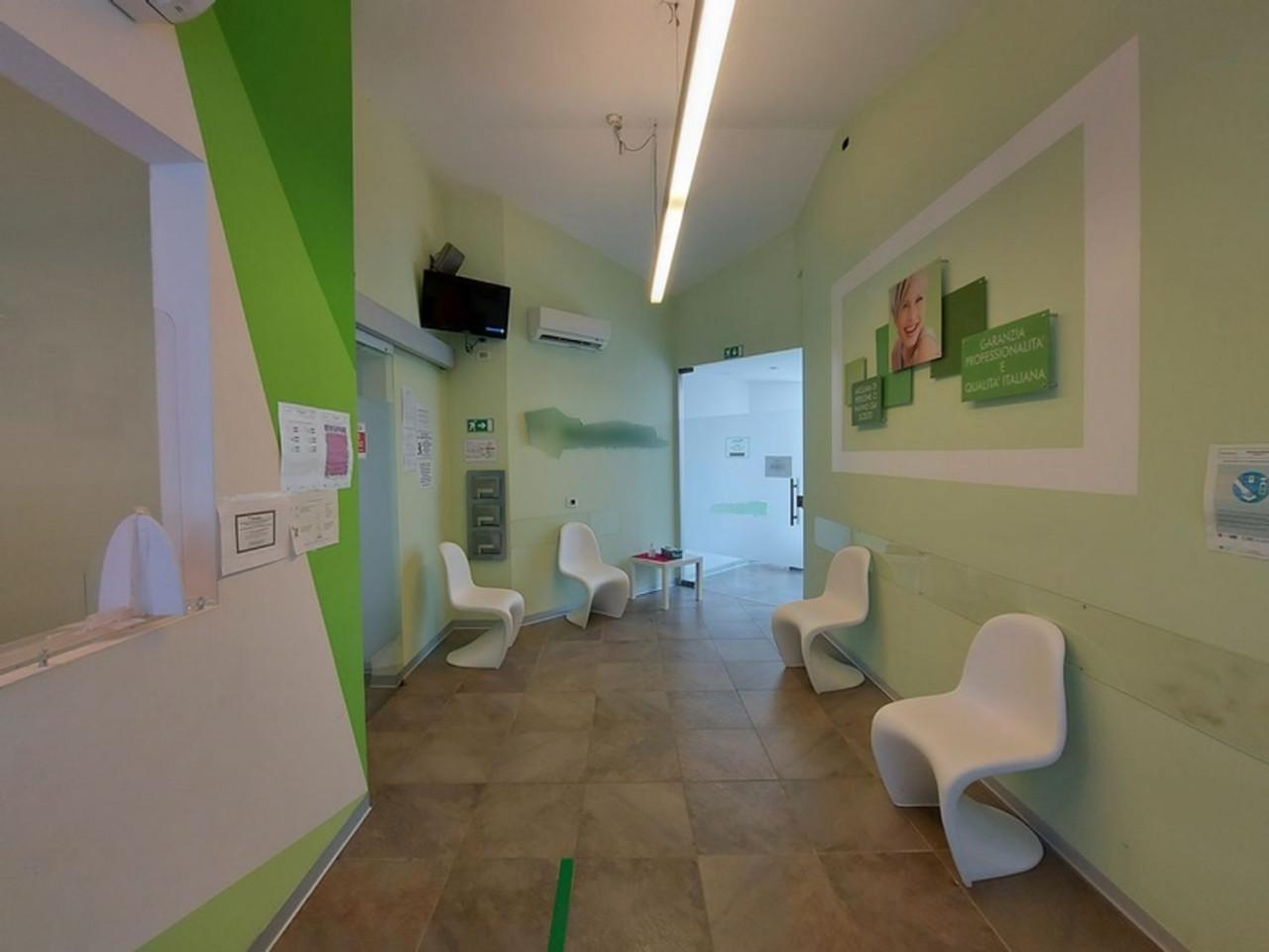 Ufficio in vendita a Barga