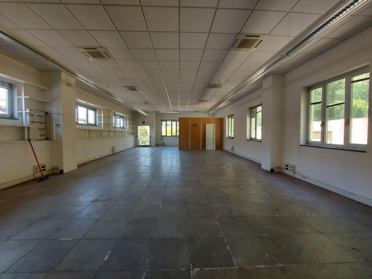 Ufficio in vendita a Barga