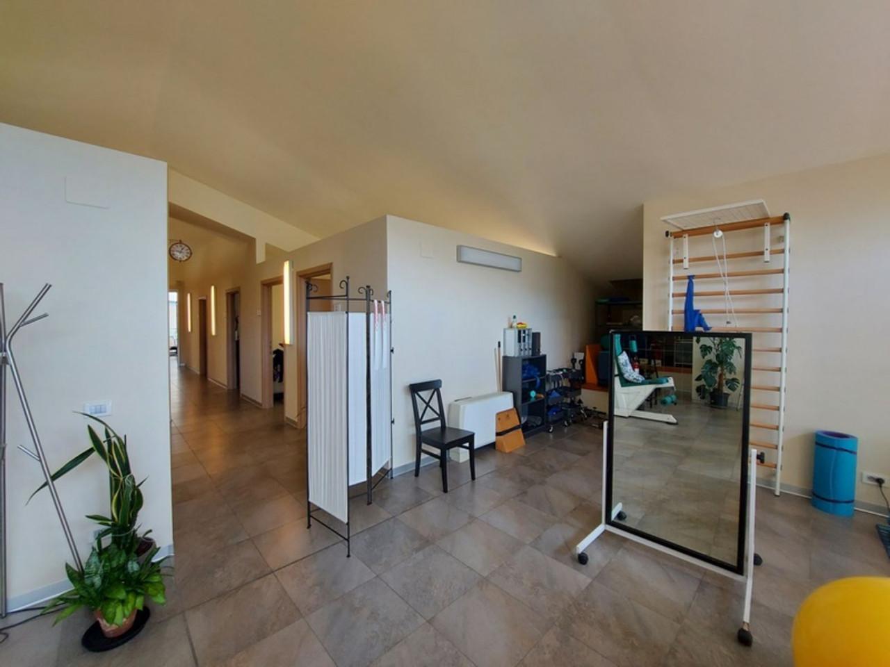 Ufficio in vendita a Barga