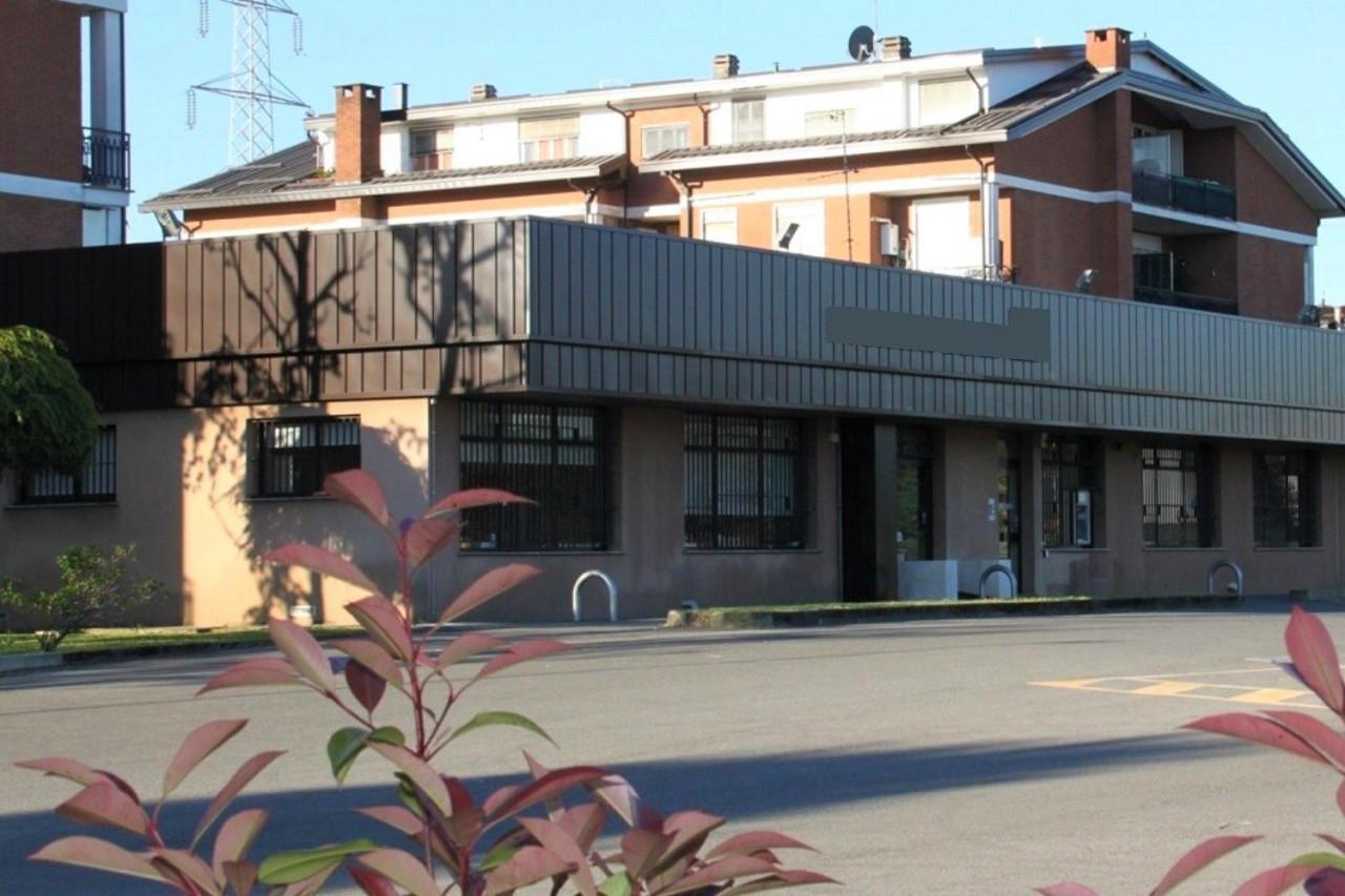 Ufficio in vendita a Novedrate