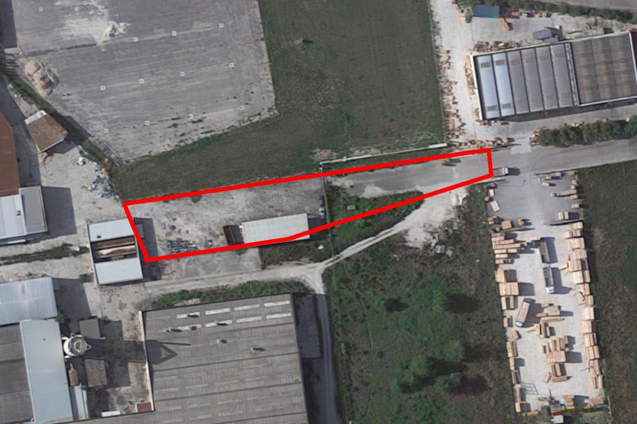 Terreno edificabile residenziale in vendita a Recanati