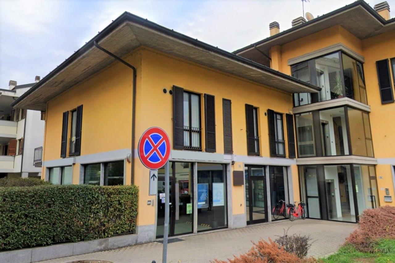 Ufficio in vendita a Melzo