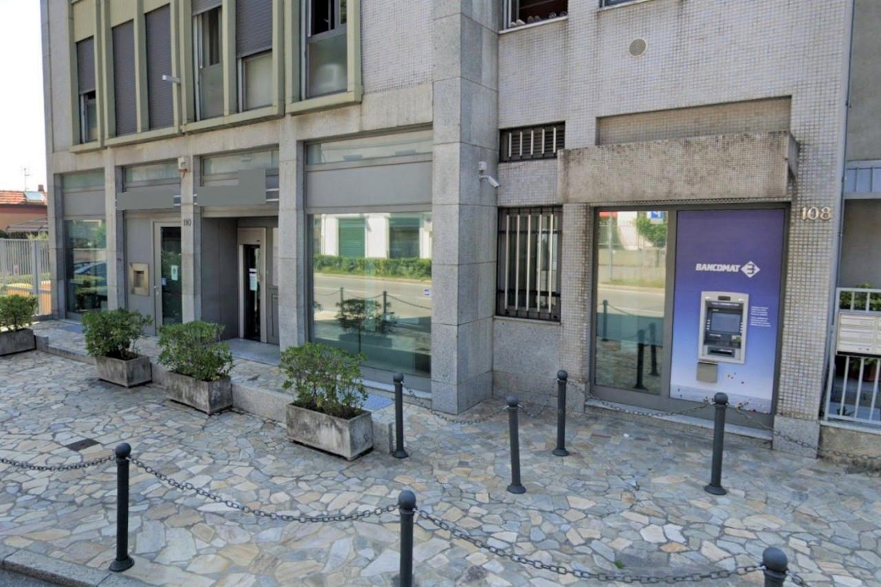 Ufficio in vendita a Lecco