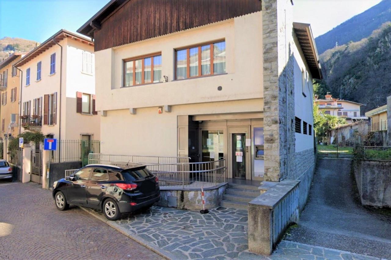 Ufficio in vendita a Dervio