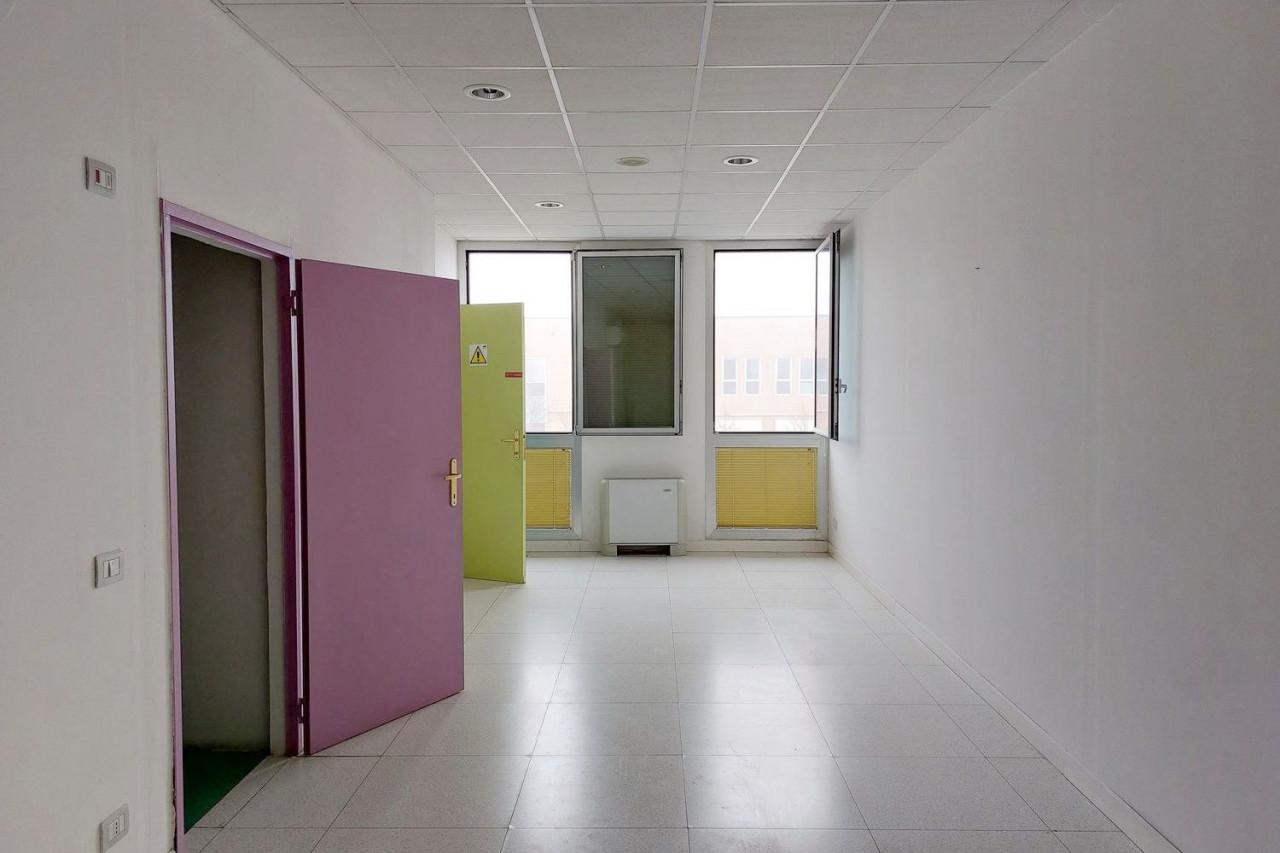 Ufficio in vendita a Faenza