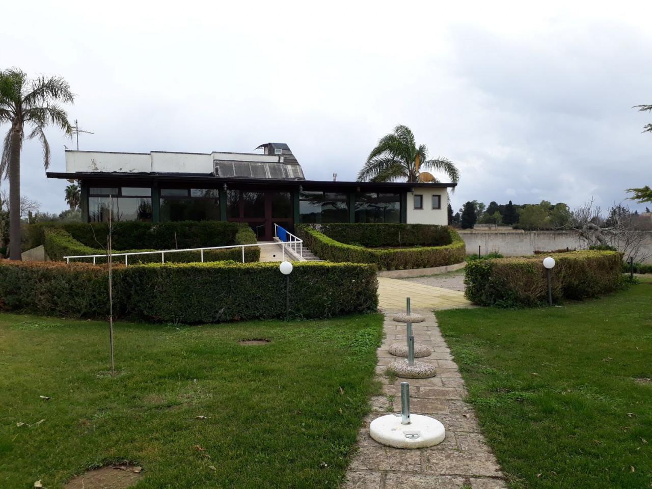 Negozio in vendita a San Cesario Di Lecce