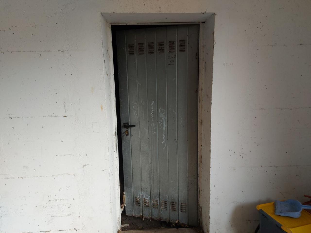 Magazzino in vendita a Nerola