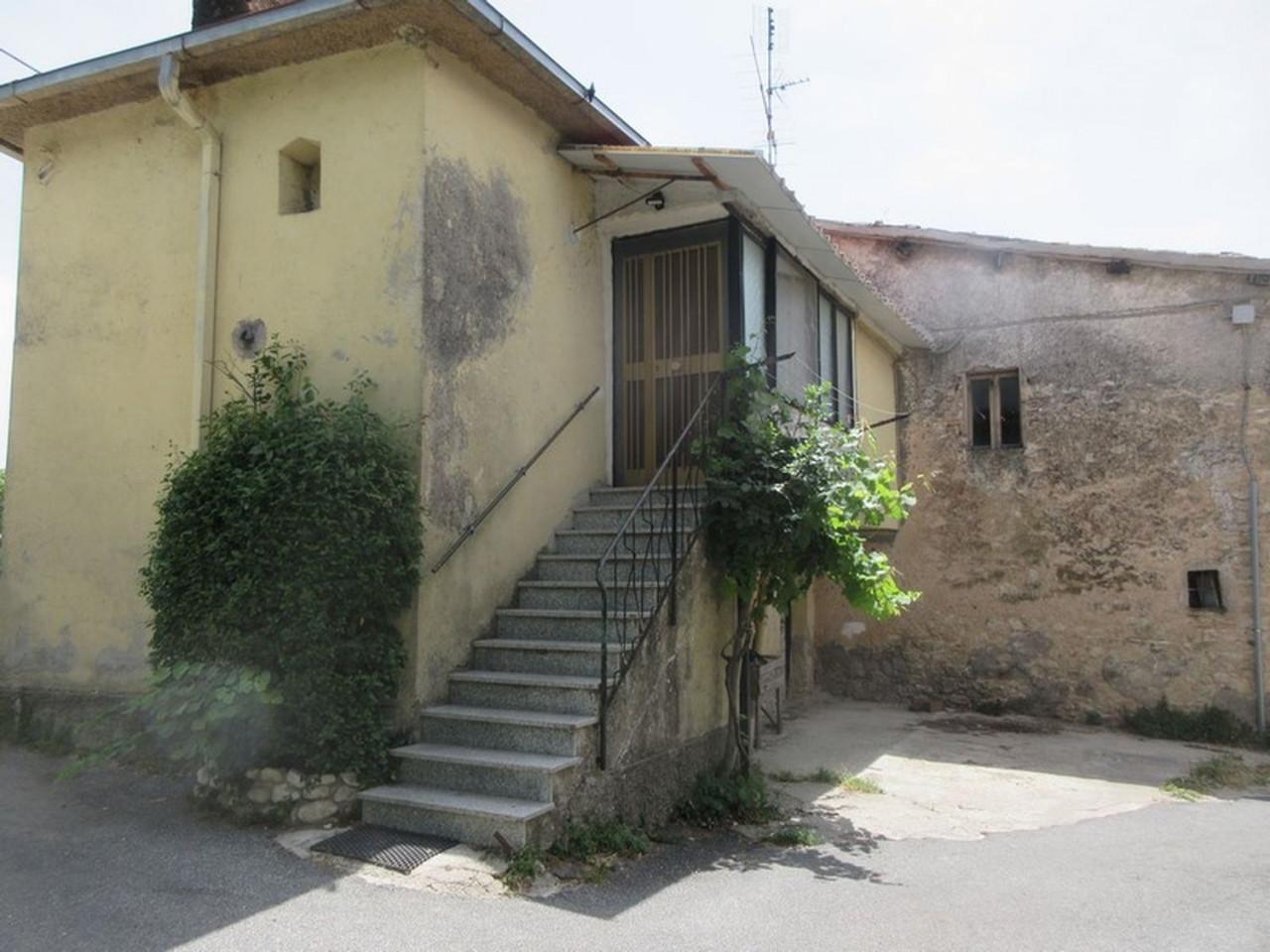 Cantina in vendita a Monte San Giovanni In Sabina