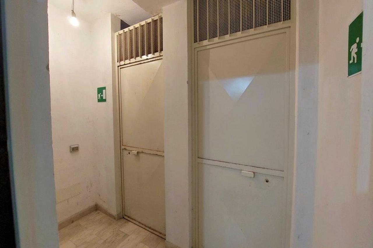 Cantina in vendita a Enna