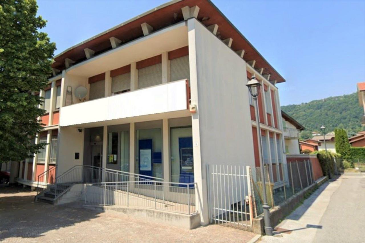 Ufficio in vendita a La Valletta Brianza