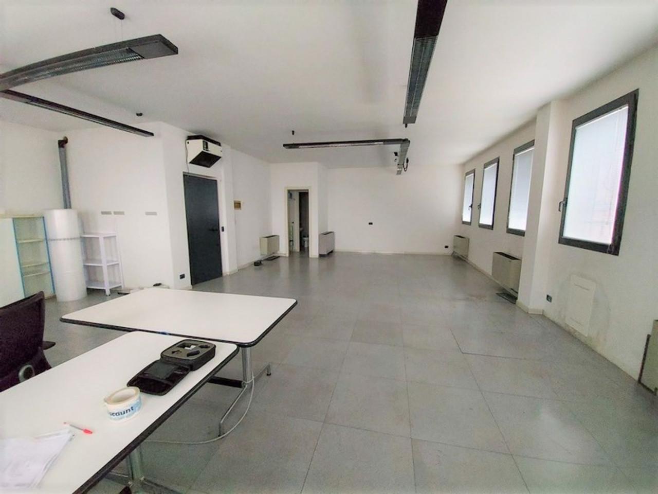 Ufficio in vendita a Piacenza