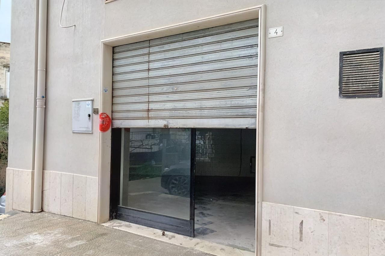 Negozio in vendita a Ceglie Messapica