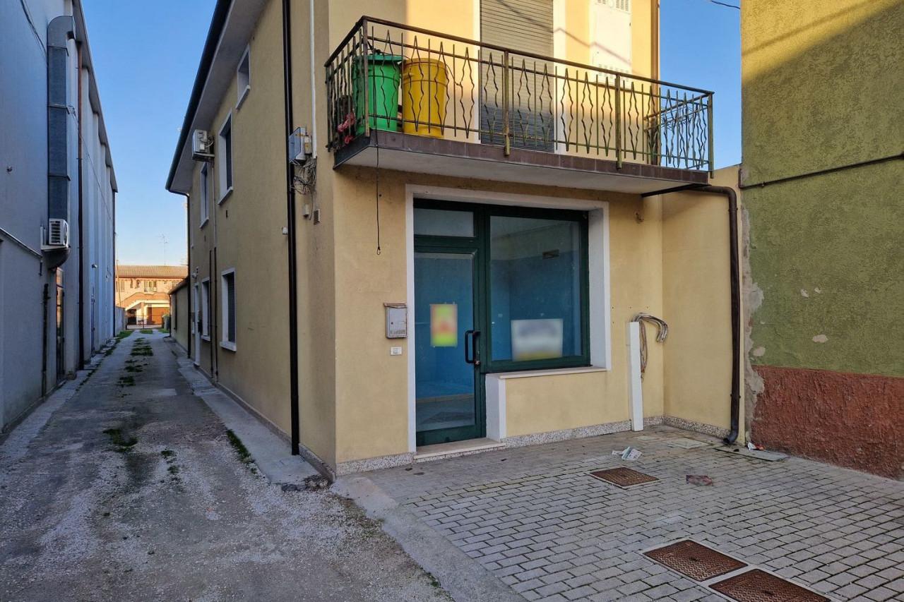 Ufficio in vendita a Porto Viro