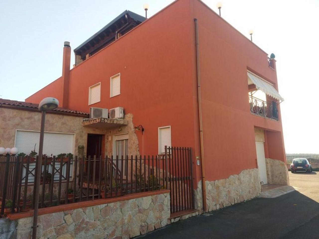 Villa a schiera in vendita a Lentini