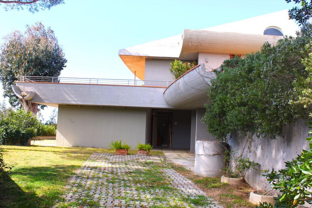 Villa in vendita a Castiglione Della Pescaia