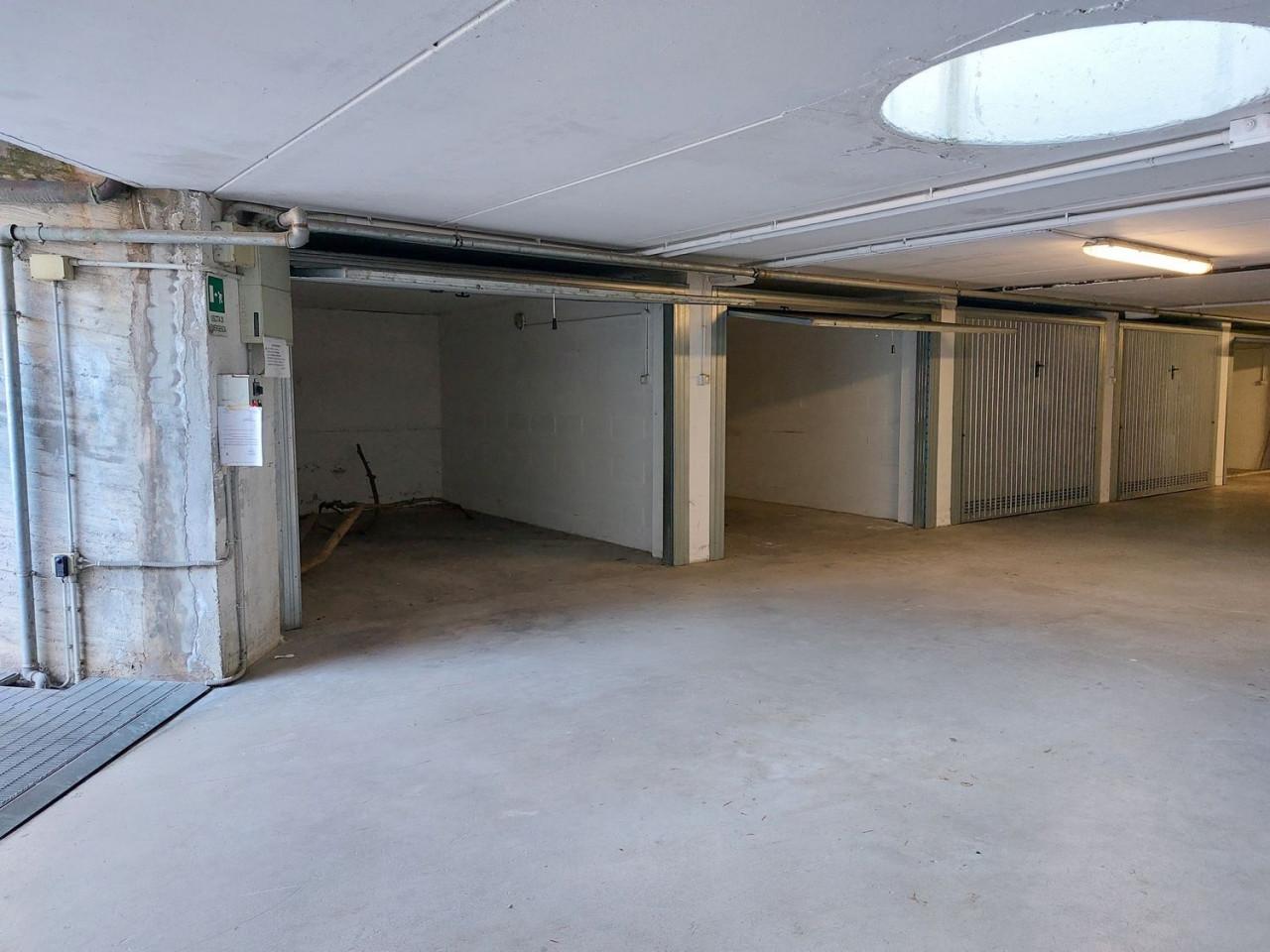 Garage in vendita a Trevenzuolo