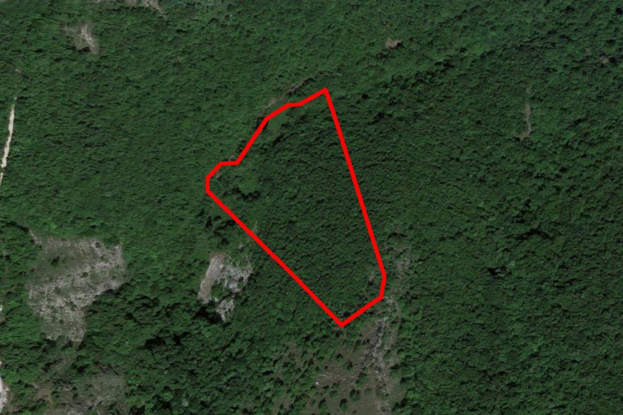 Terreno edificabile residenziale in Loc. Bellisio, Sp Frontone-Serra, N. Snc, Pergola