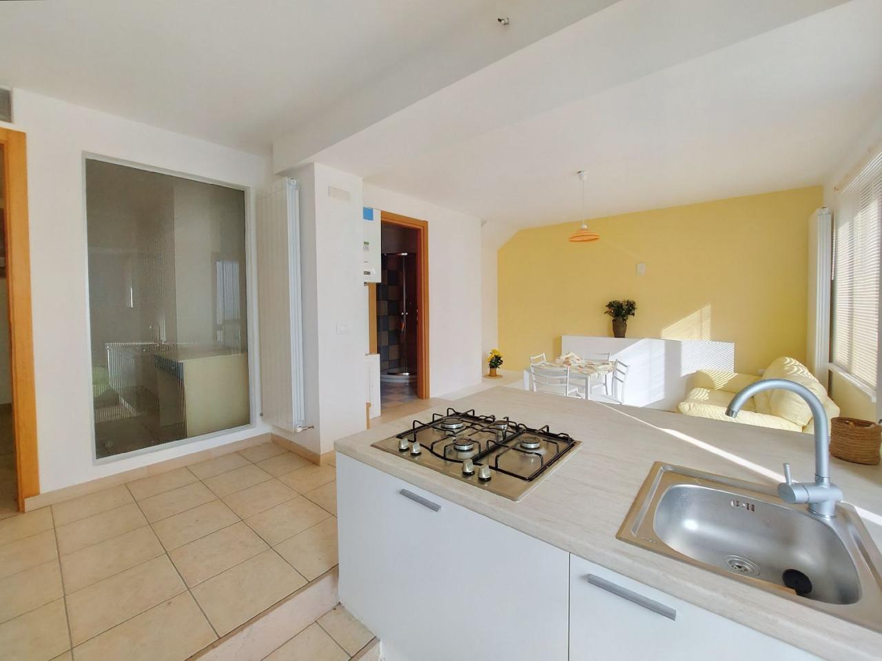 Appartamento in vendita a Camerino
